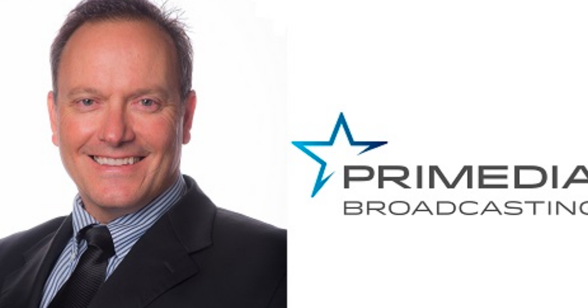 Primedia Broadcasting CEO: 'I Am Not A Personal Friend Of Mark Jakins ...