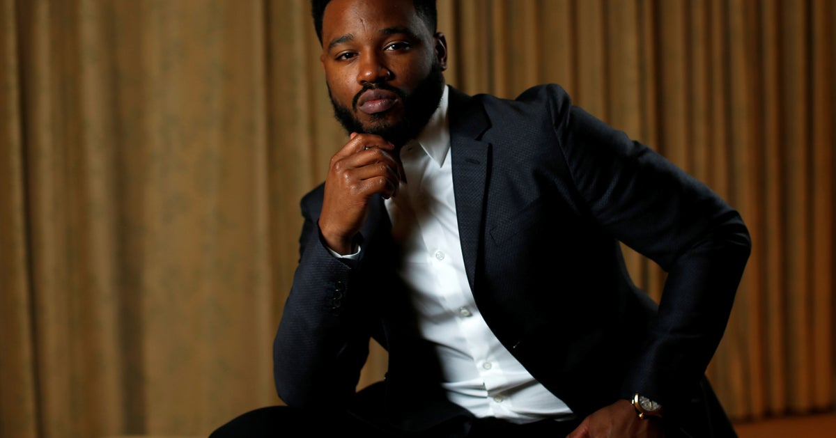 5 Black Directors Worth Celebrating 🏿 | HuffPost UK News