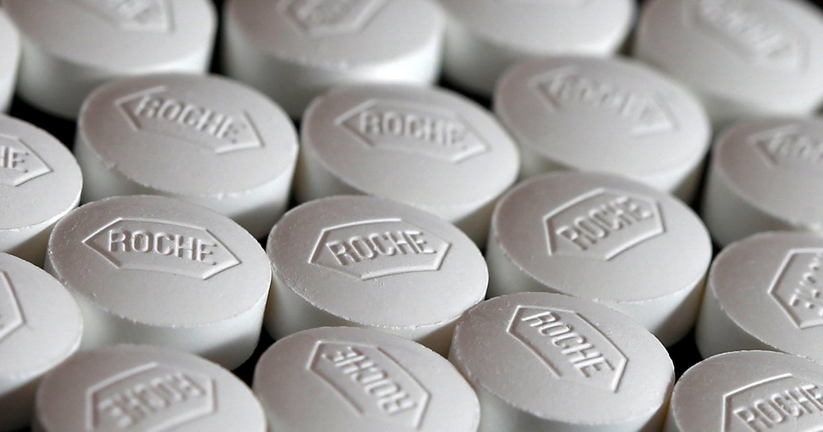 This Cancer Survivor Says Roche Is Charging Half A Million For A Drug ...