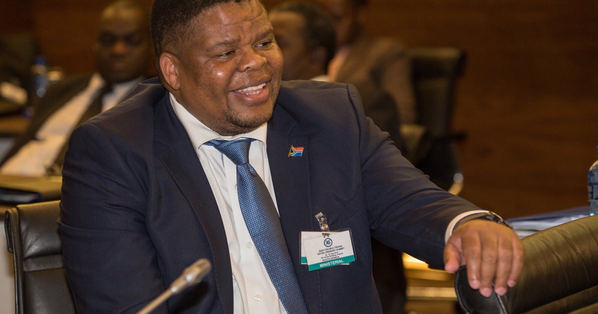15 Things David Mahlobo Knew About Before They Happened, But Didn't ...