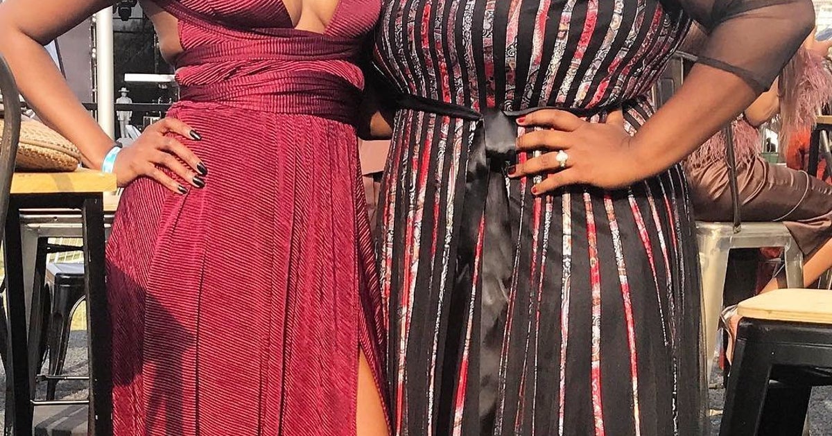 Where To Find Our Durban July Outfits | HuffPost UK News