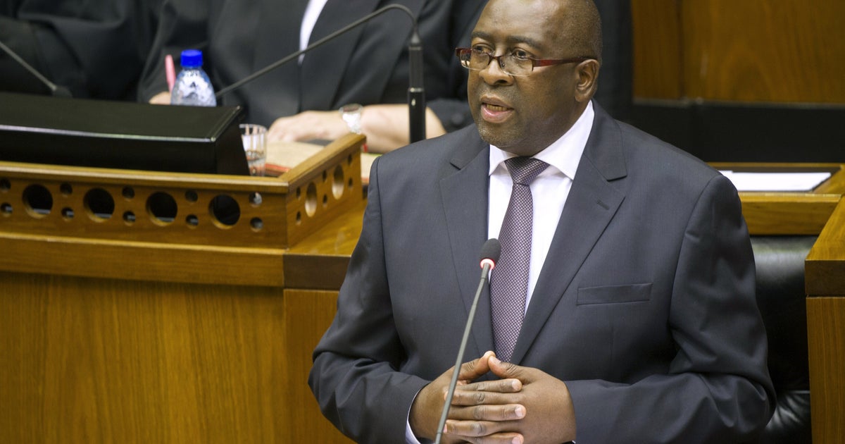 Nene Returns To Finish What He Started | HuffPost UK News
