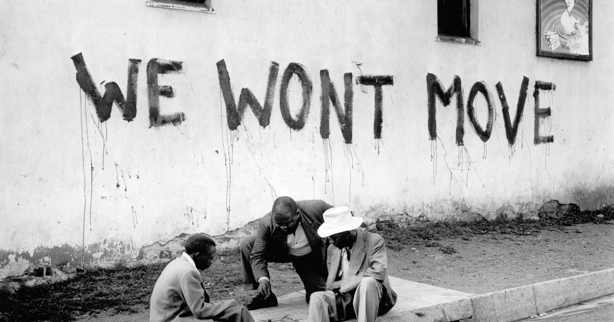 5 South African Artworks That Capture The Legacy Of Land Dispossession ...