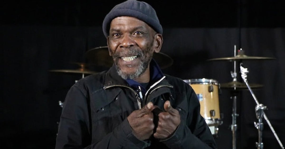 The Genesis Of Ray Phiri And The Inspiration Behind His Dance Moves ...