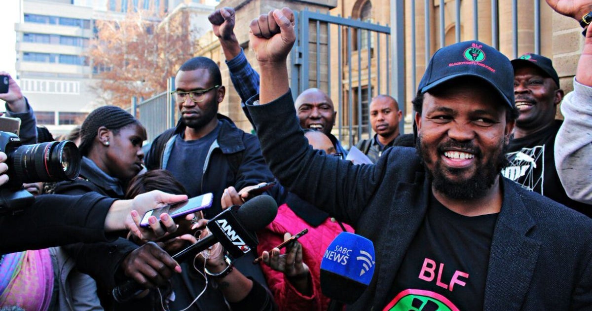 SANEF Welcomes BLF Compliance With Court Order | HuffPost UK News