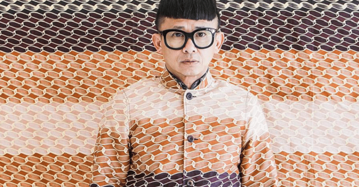 ‘Prince of Prints’ -- Meet The Man Shaping SA Womenswear | HuffPost UK News