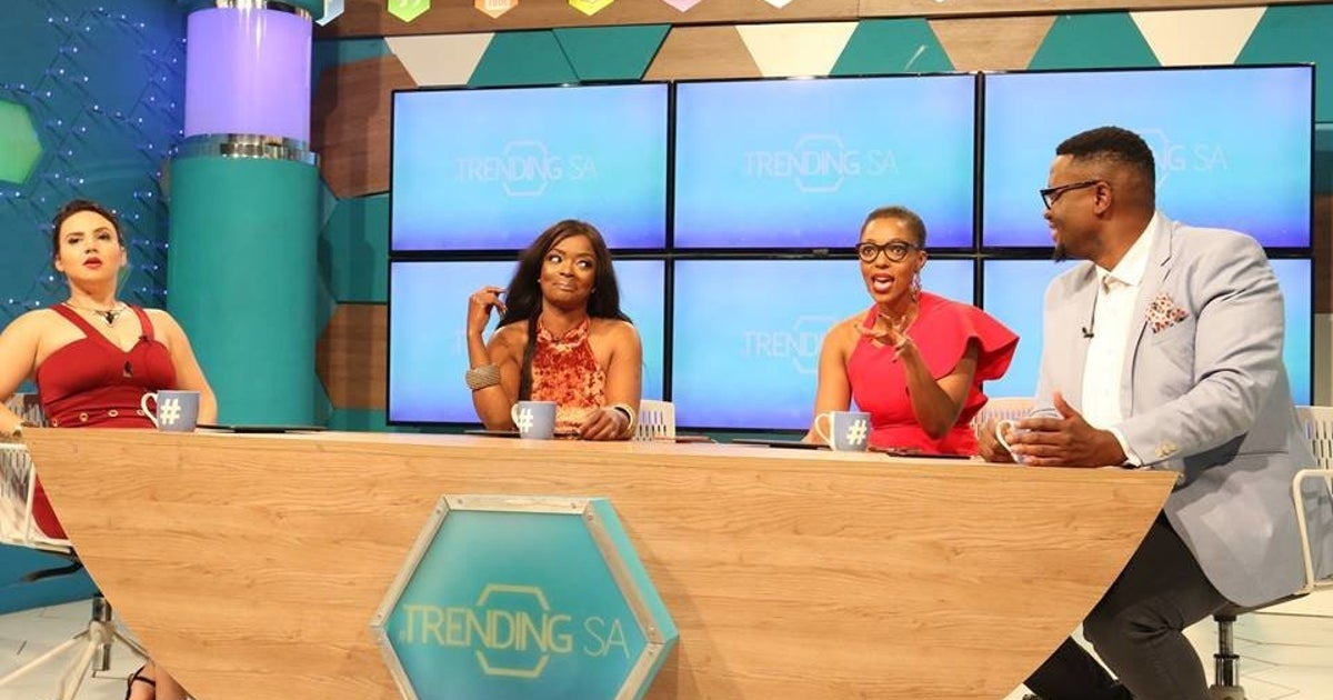 Trending SA Gears Up For Its First Birthday, But People Are Actually ...