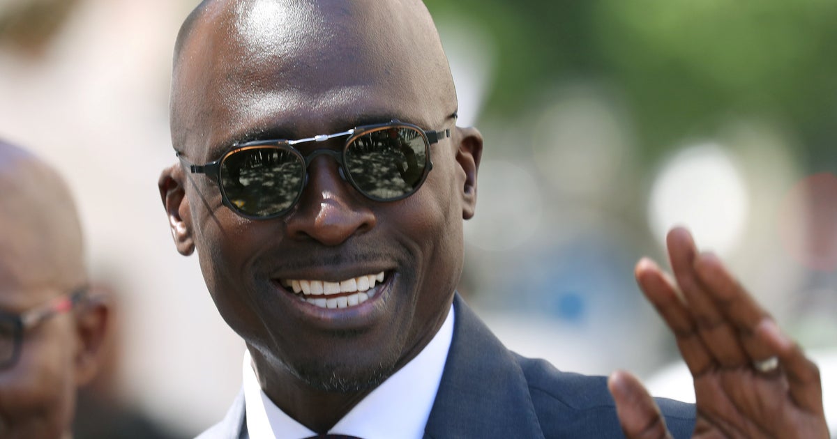 Gigaba The Latest Big Fish To Duck Parliamentary Inquiry | HuffPost UK News