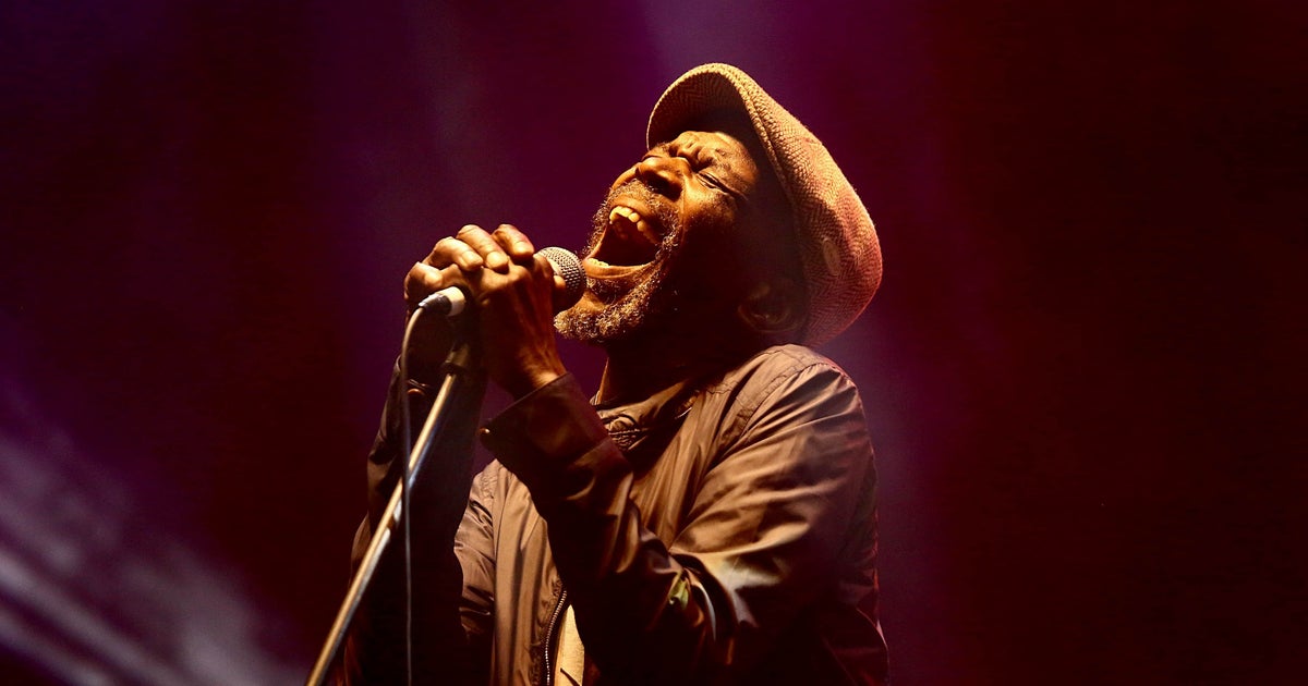 You Better Believe That Ray Phiri's Memorial Will Be All That And More ...