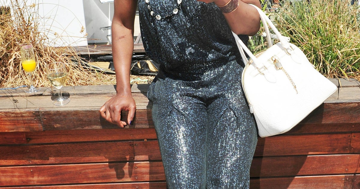 Iko Mash, You Were Fierce And Fearless | HuffPost UK News