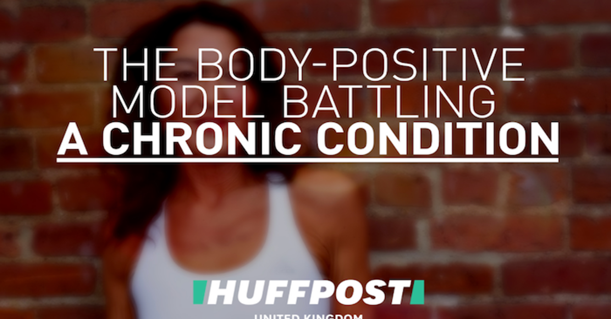 Meet Sara Geurts, The Body-Positive Model Redefining Beauty While ...