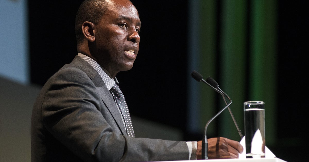 The Chamber Of Mines Goes To Court Over Zwane, Again | HuffPost UK News