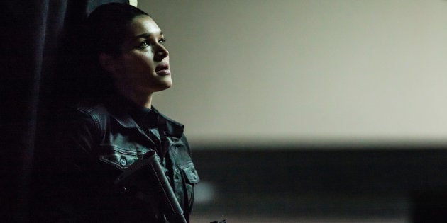 Kim Engelbrecht And Neil Sandilands Have Already Started Filming For ...