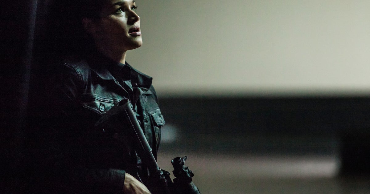 Kim Engelbrecht And Neil Sandilands Have Already Started Filming For ...