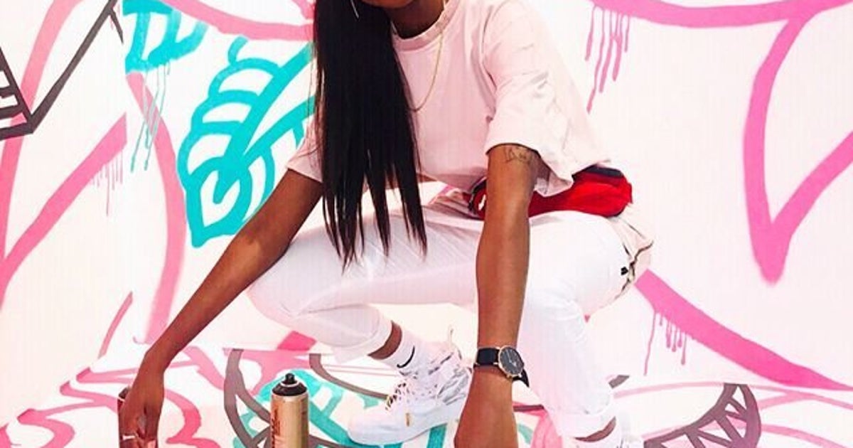 Meet Karabo Poppy Moletsane- SA's Very Own In Today's Google Doodle ...