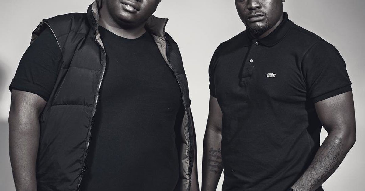 Meet Benny Maverick, The Man Behind The Smash Hit 'Memeza' | HuffPost ...