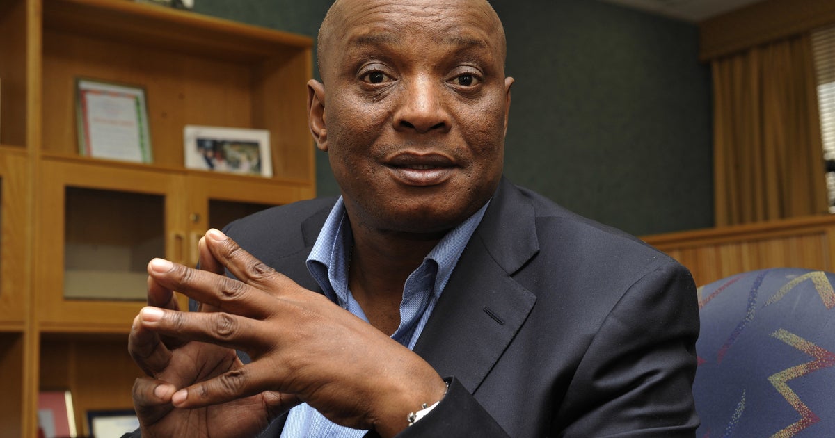 Suspended DAFF Boss Mike Mlengana Charged With Gross Misconduct ...