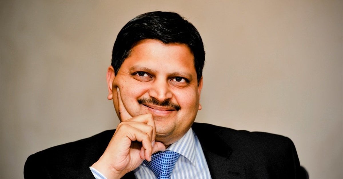 Atul Gupta To Get His Frozen R10-Million Back | HuffPost UK News