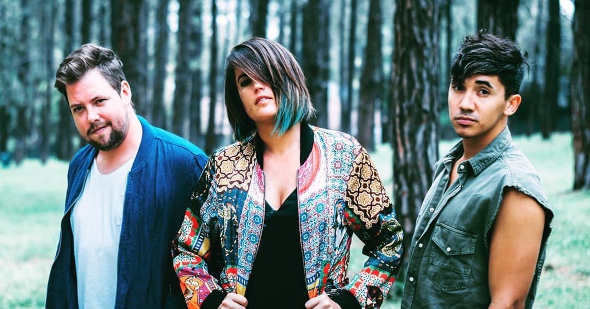 Goodluck's New Single Is For You – Here's The Inspiration Behind It ...