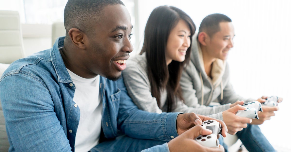 Re-imagining Gaming As A Medium For Powerful Storytelling | HuffPost UK ...