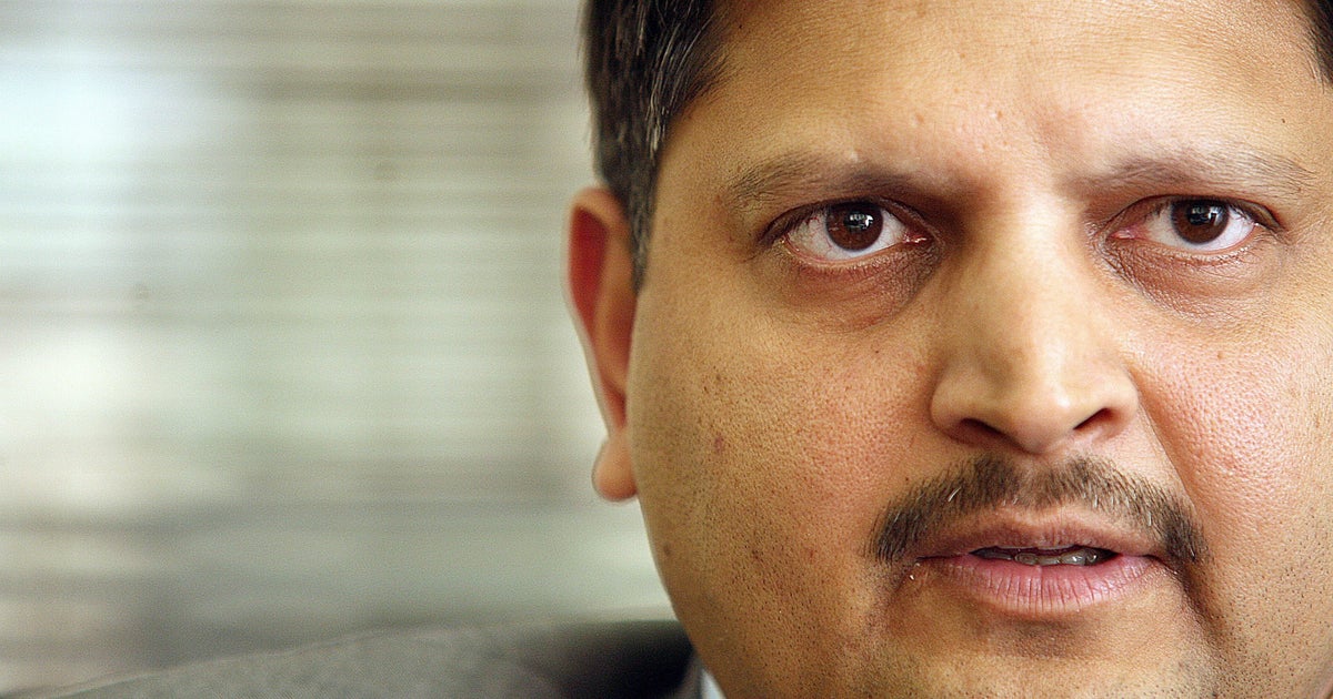 Atul Gupta: Leaked State Capture Emails Are 'Not Authentic' | HuffPost ...
