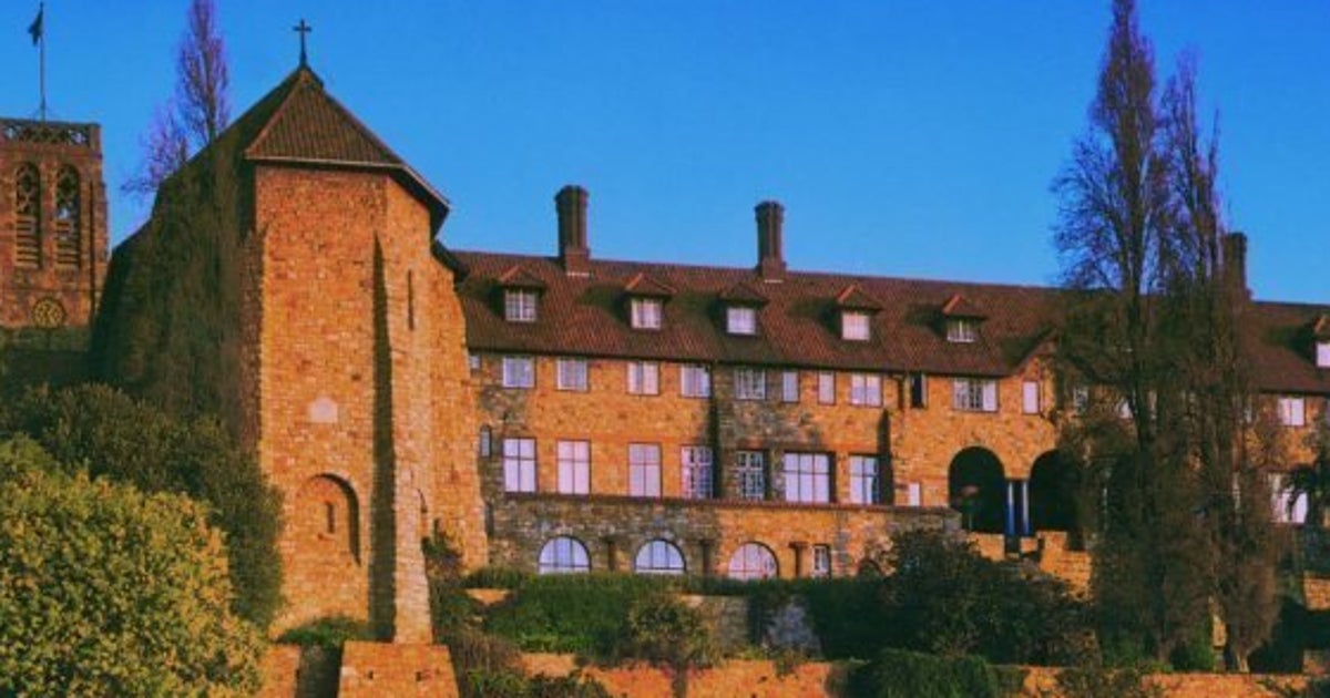 Everything Must Change At St John's, Says Professor Sarah Nuttall ...