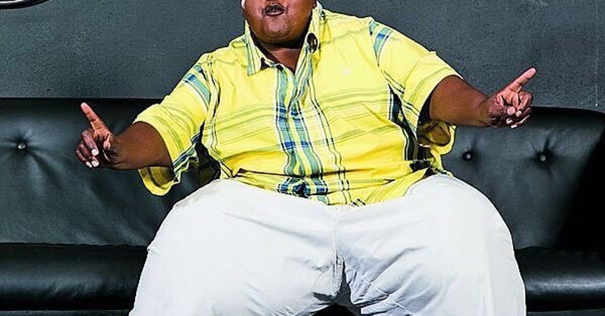 Farewell Tsekeleke, Till We Meet Again -- Fans Pay Tribute To The ...