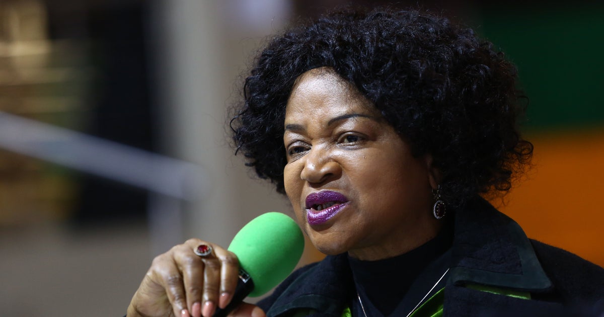 ANC Top Six To Meet With ANC Caucus Ahead Of No Confidence Vote ...