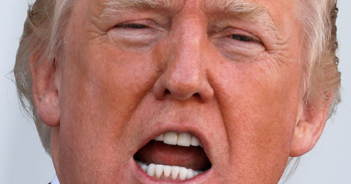 Former GOP Sen. Gordon Humphrey: 'Seriously Sick' Trump Must Be ...