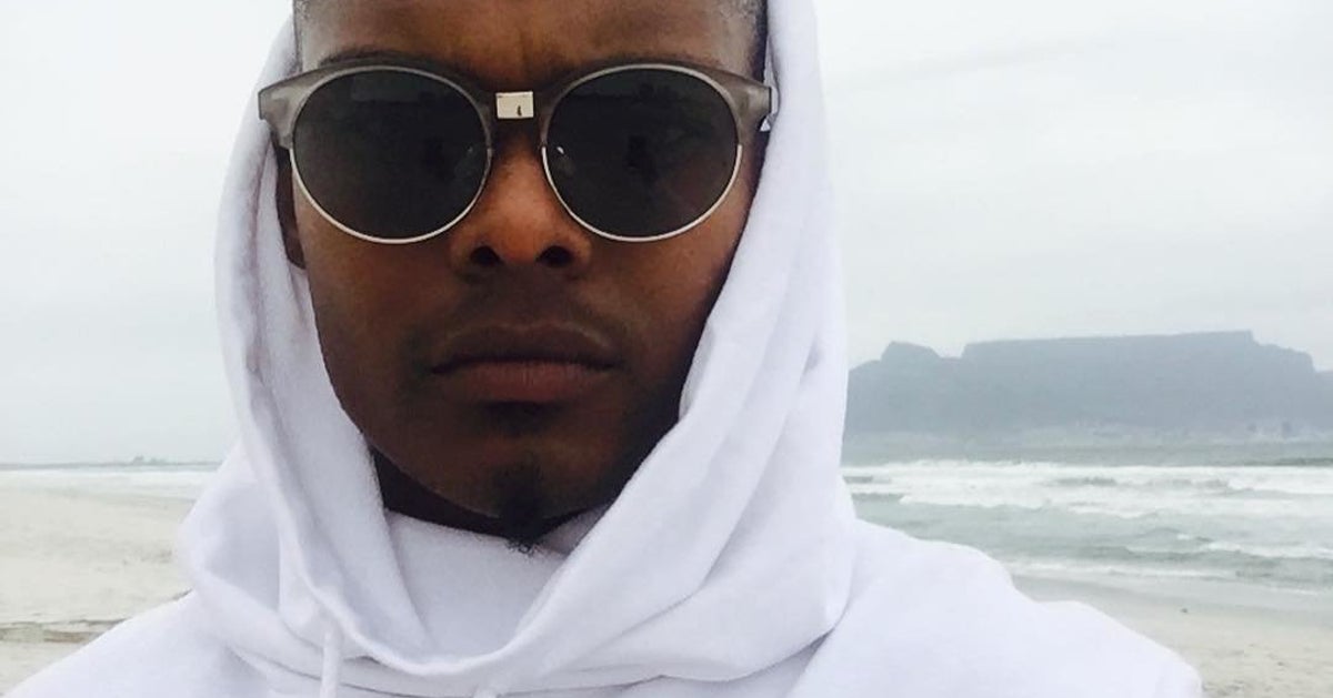 No Arrests Yet For Dumi Masilela's Killers -- He Will Be Laid To Rest ...