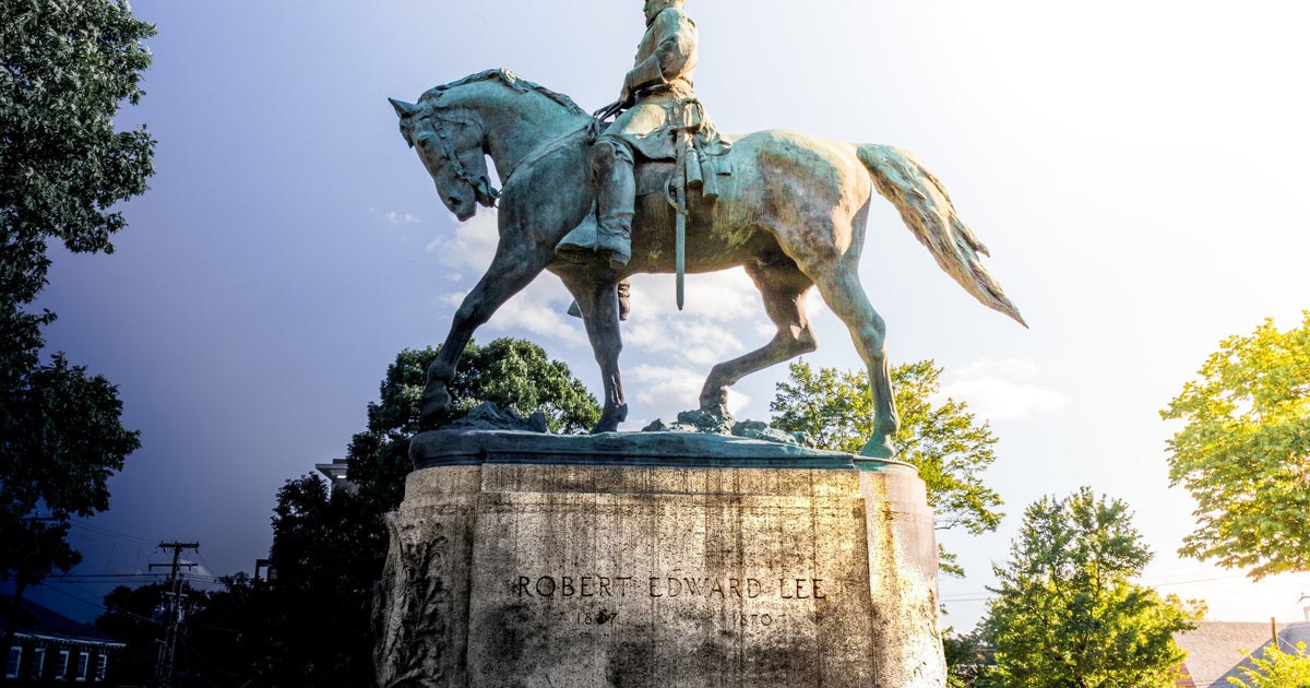 Rhodes Must Fall Campaign Could Help Charlottesville | HuffPost UK News