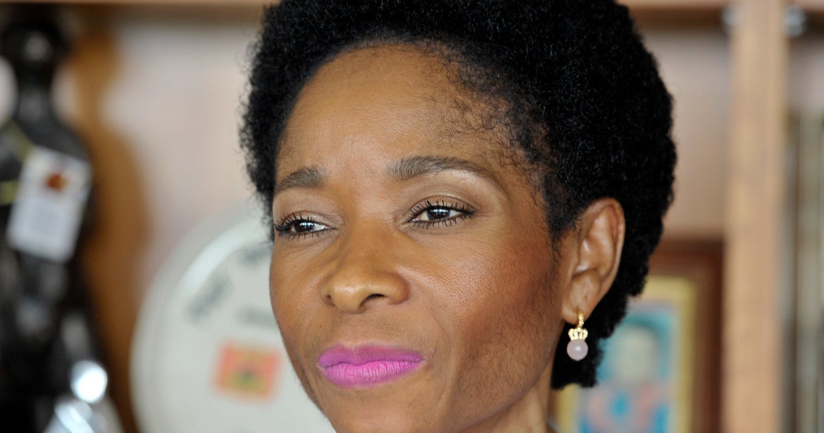 Let's Work Towards Transformation With Professor Phakeng | HuffPost UK News