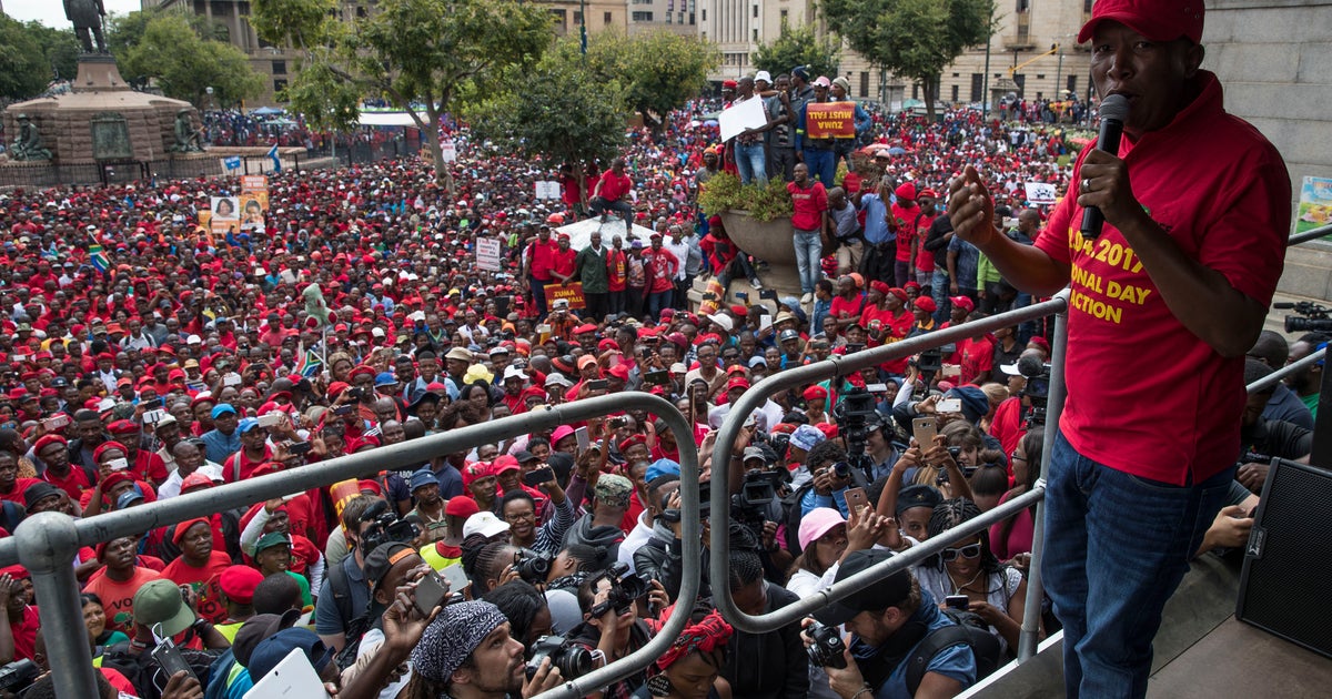 What The Numbers Tell Us About EFF Support | HuffPost UK News