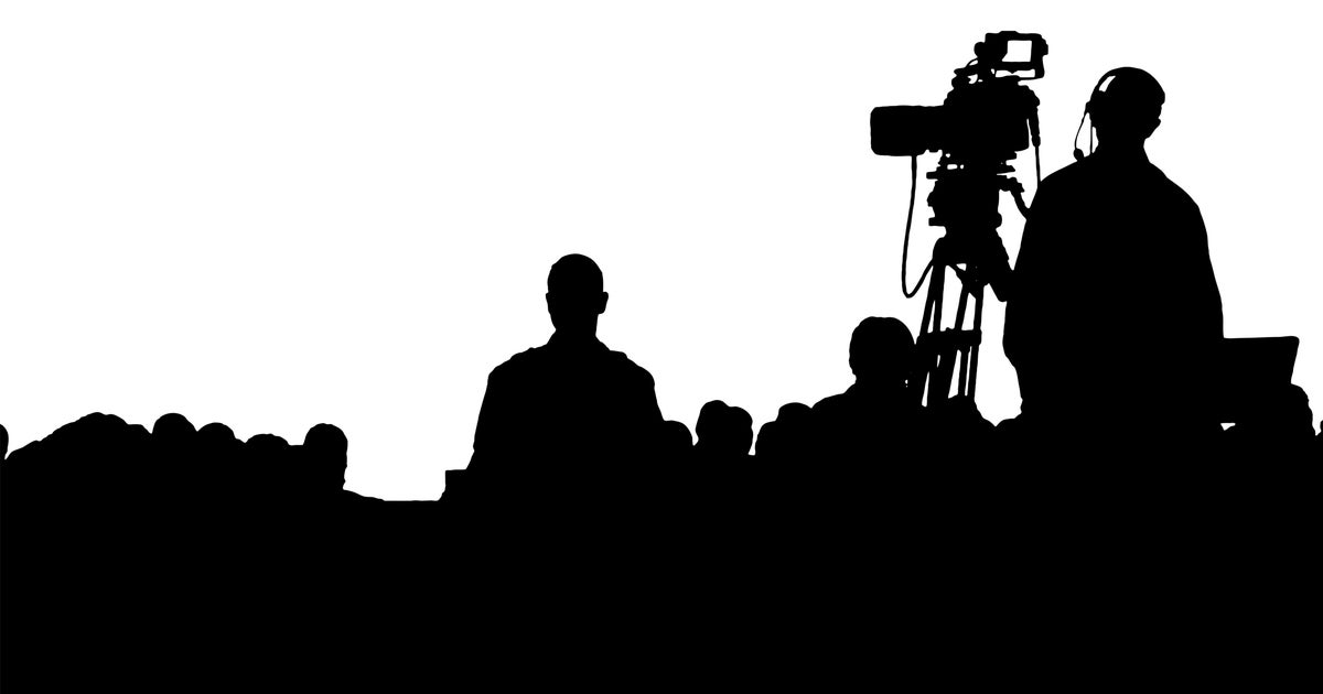 Expelled Former PAC President Among Disrupters Of TV Broadcast - PAC ...