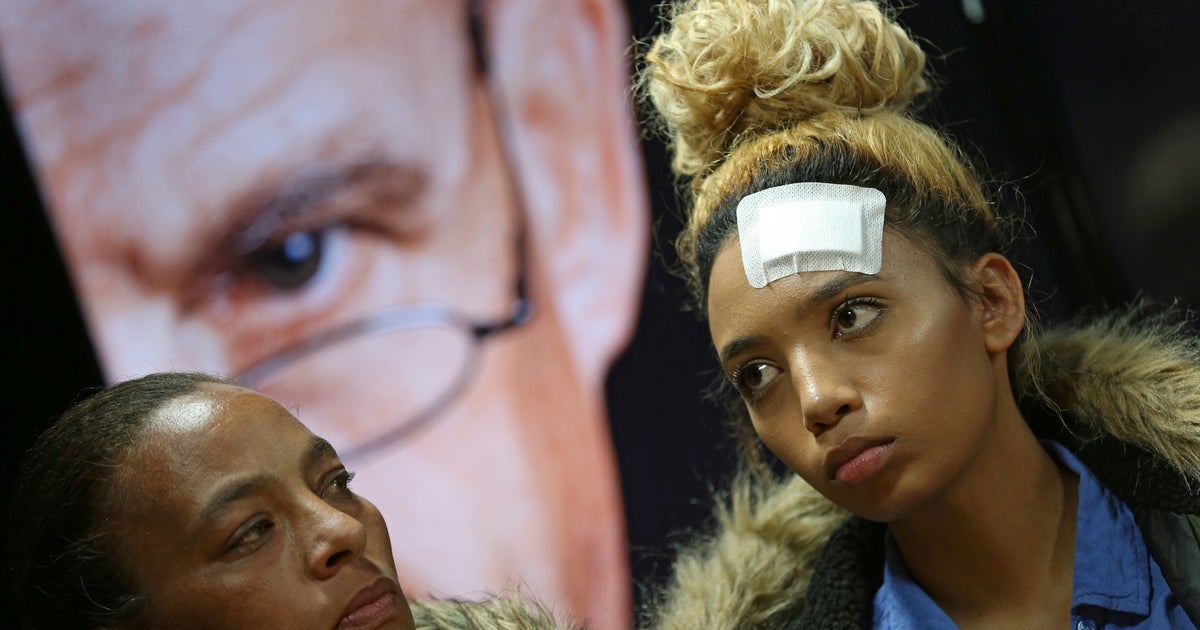 Gabriella Engels: This Is Not The End | HuffPost UK News