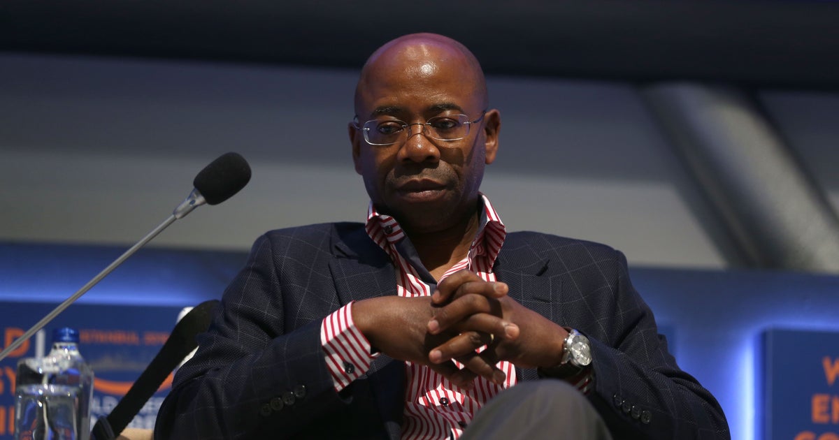 BLSA's CEO Bonang Mohale: Business Believes In South Africa | HuffPost ...