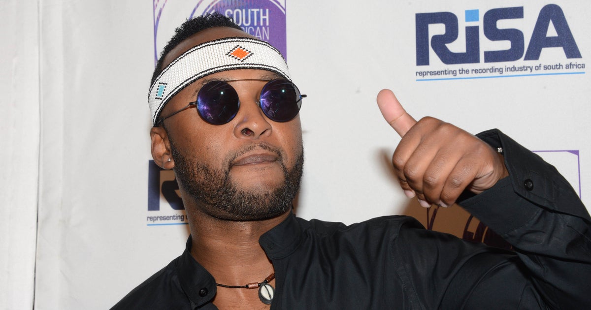 Vusi Nova Still In Shock But Physically Well After He Was Hijacked and ... Vusi Nova Still In Shock But Physically Well After He Was Hijacked and ...