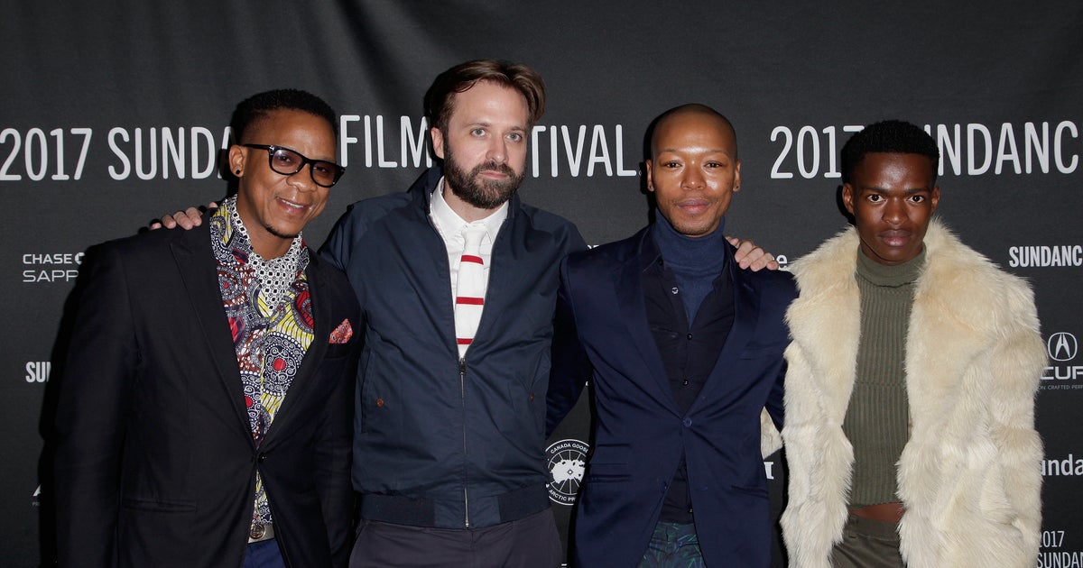 'Inxeba' Producers: Being Recognised At Home Has Been The Most ...