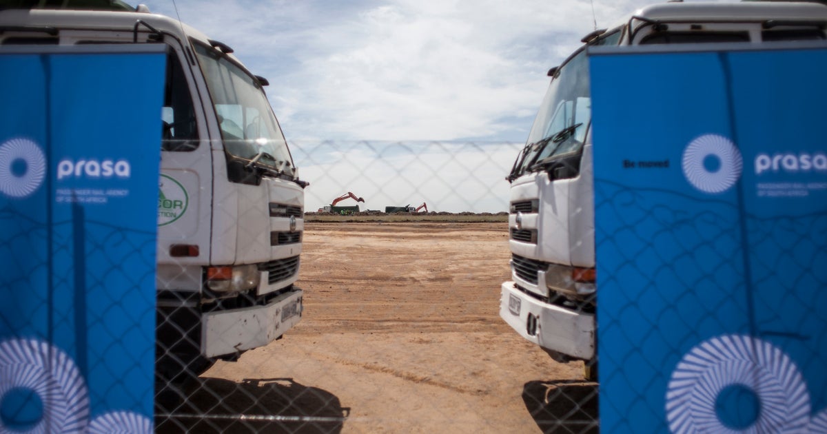 Prasa: Security Tender was Unlawful And Unnecessary | HuffPost UK News