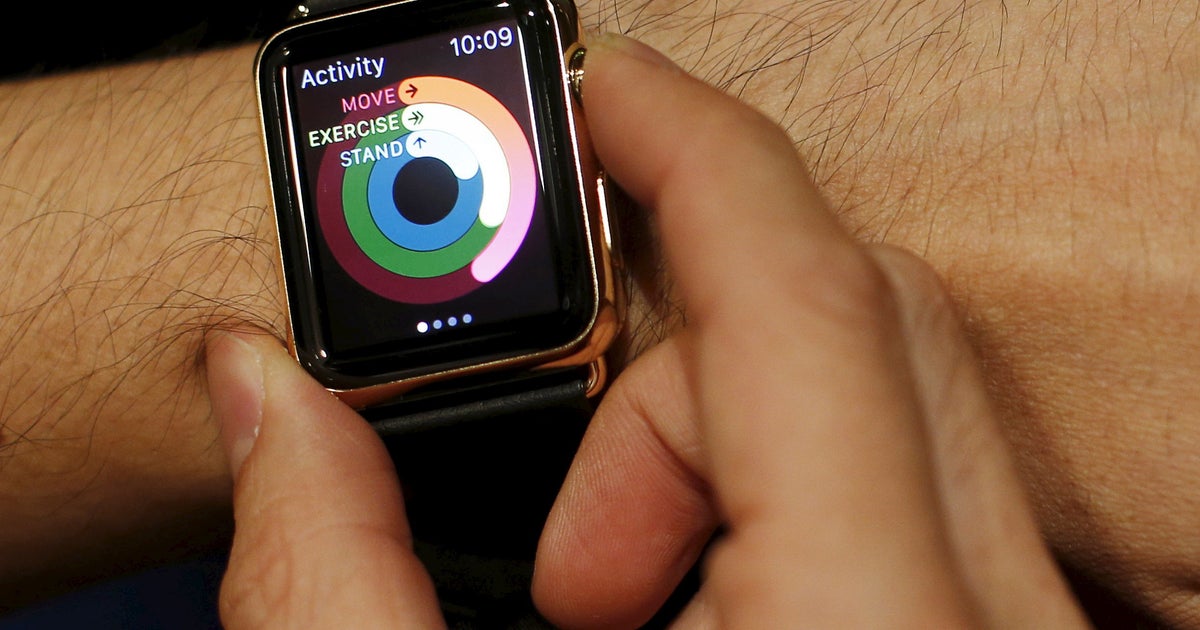 Smartwatches Are Set To Be The Hottest Wearable Device In 2017, With ...