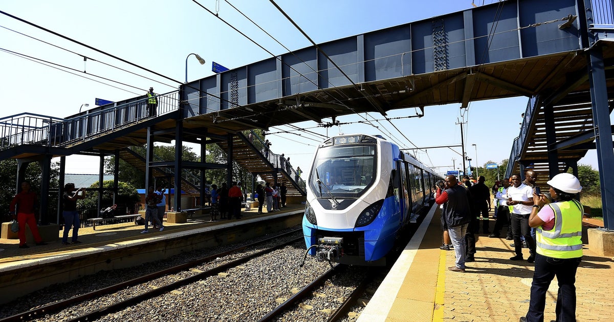 Prasa's Passengers Feel Unsafe And Are Forced To Use Other Transport ...