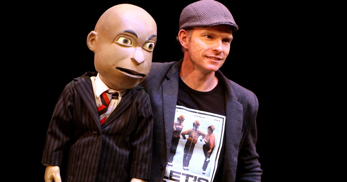 Chester Missing Was Not Everyone's Cup Of Tea At The HuffPost SA Launch ...