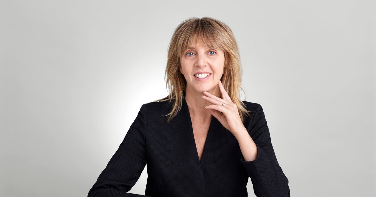 A Celebrated Female Scientist Tells Us What Inspires Her | HuffPost UK News