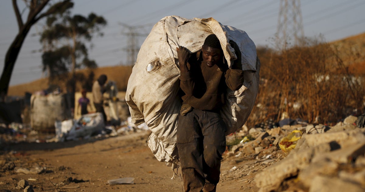 Minimum Wage, And The Cycle of Exploitation And Desperation | HuffPost ...