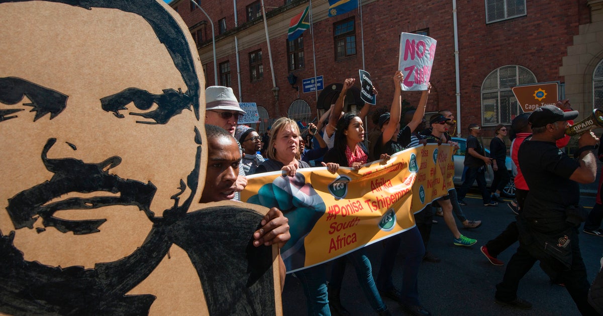 Ferial Haffajee: Decoding The Bell Pottinger Findings | HuffPost UK News