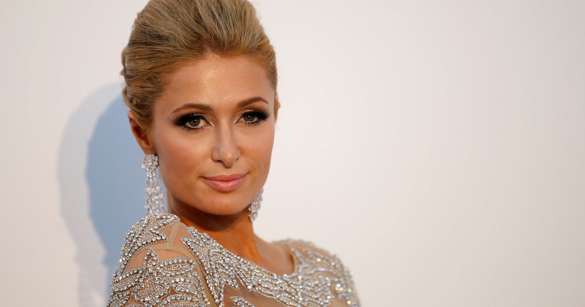 Paris Hilton: A Lesson In The Importance Of Building A Personal Brand ...