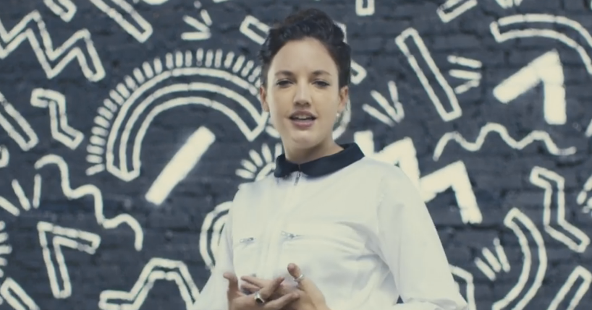 French Artist's 'Makeba' Video Captures Joburg's Beauty | HuffPost UK News