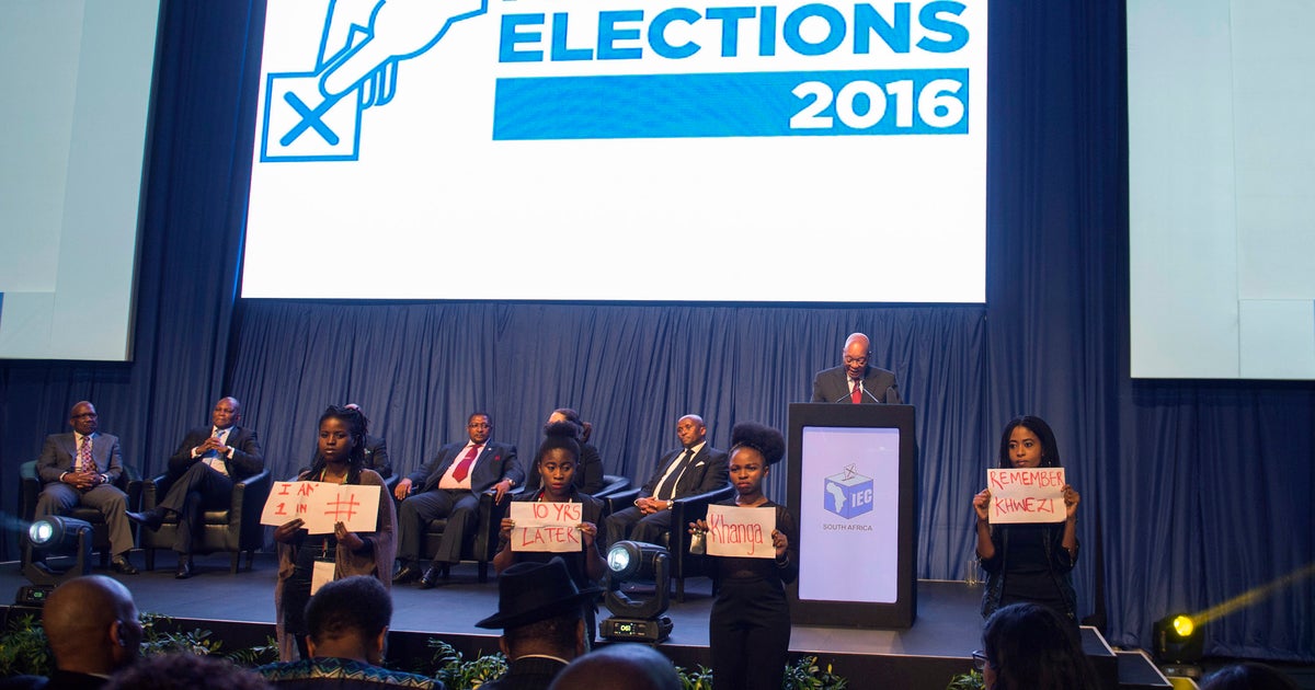 I Have A Name | HuffPost UK News