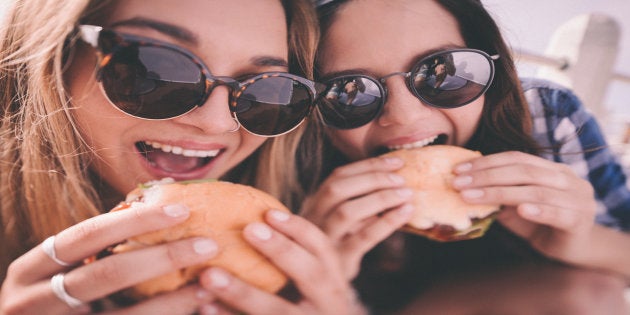 Are Cheat Days Good Or Bad? | HuffPost UK News