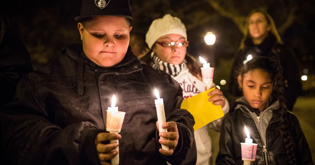 How To Talk To Children About Tragedy | HuffPost UK News